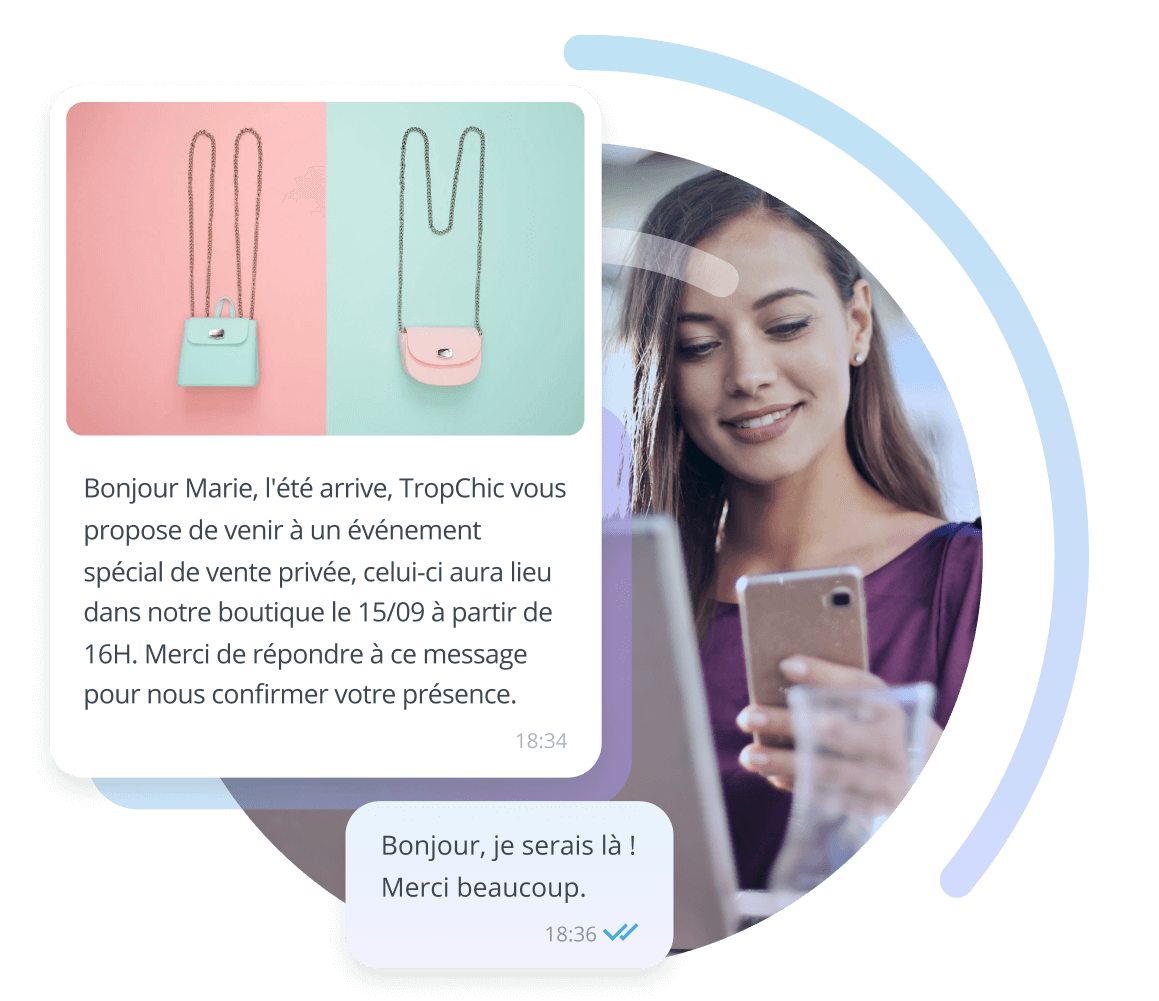 Pourquoi choisir SMS envoi ? | SMS Envoi